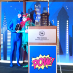 Welcome to the AALAS Foundation